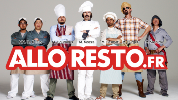 Allo Resto – Mingzi